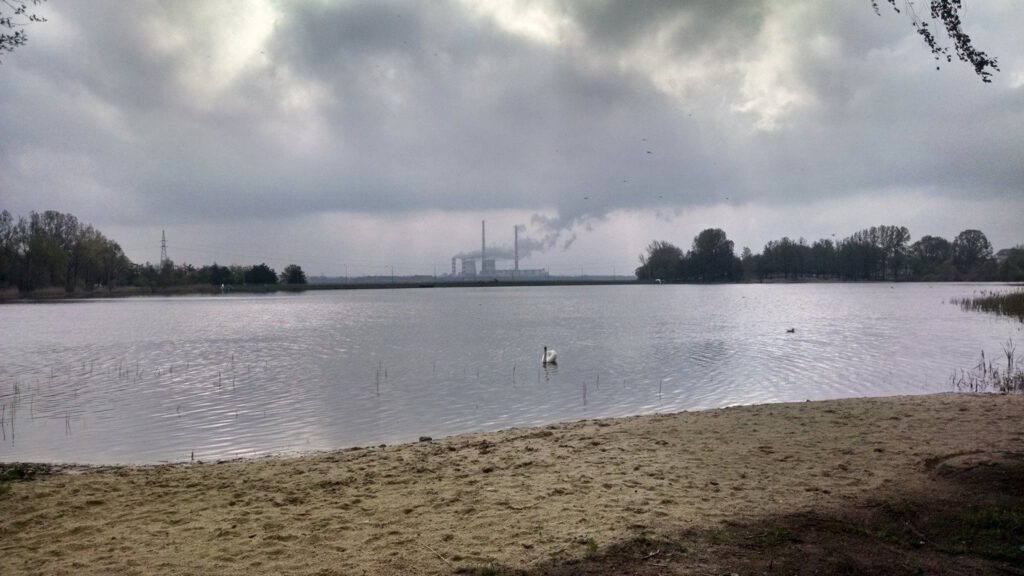 Rybnik Stodoły – Kolejka.eu